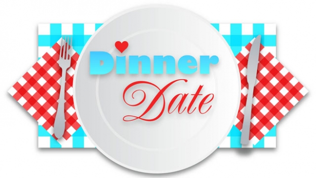 My unlikely fury to Dinner Date